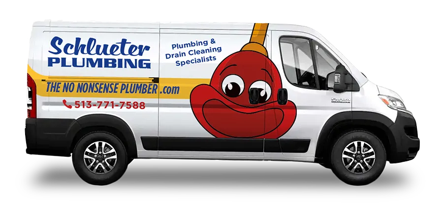 Schlueter Plumbing | Plumbing Services In Cincinnati | Call Today