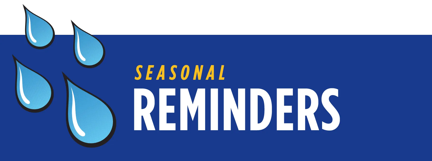 Is My Sewer Line Ready For Fall Rain? Check These 5 Easy-to-Fix Issues ...